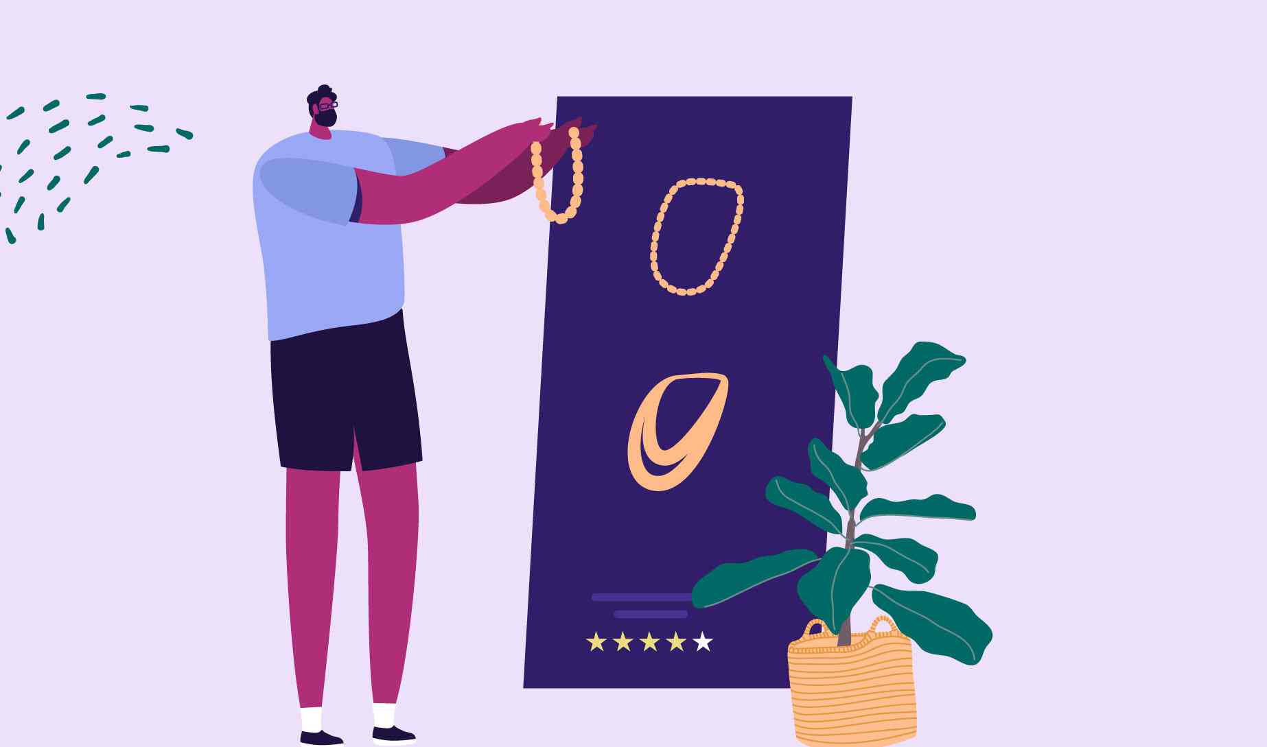 How to Sell Jewelry Online. A Reseller's Guide.