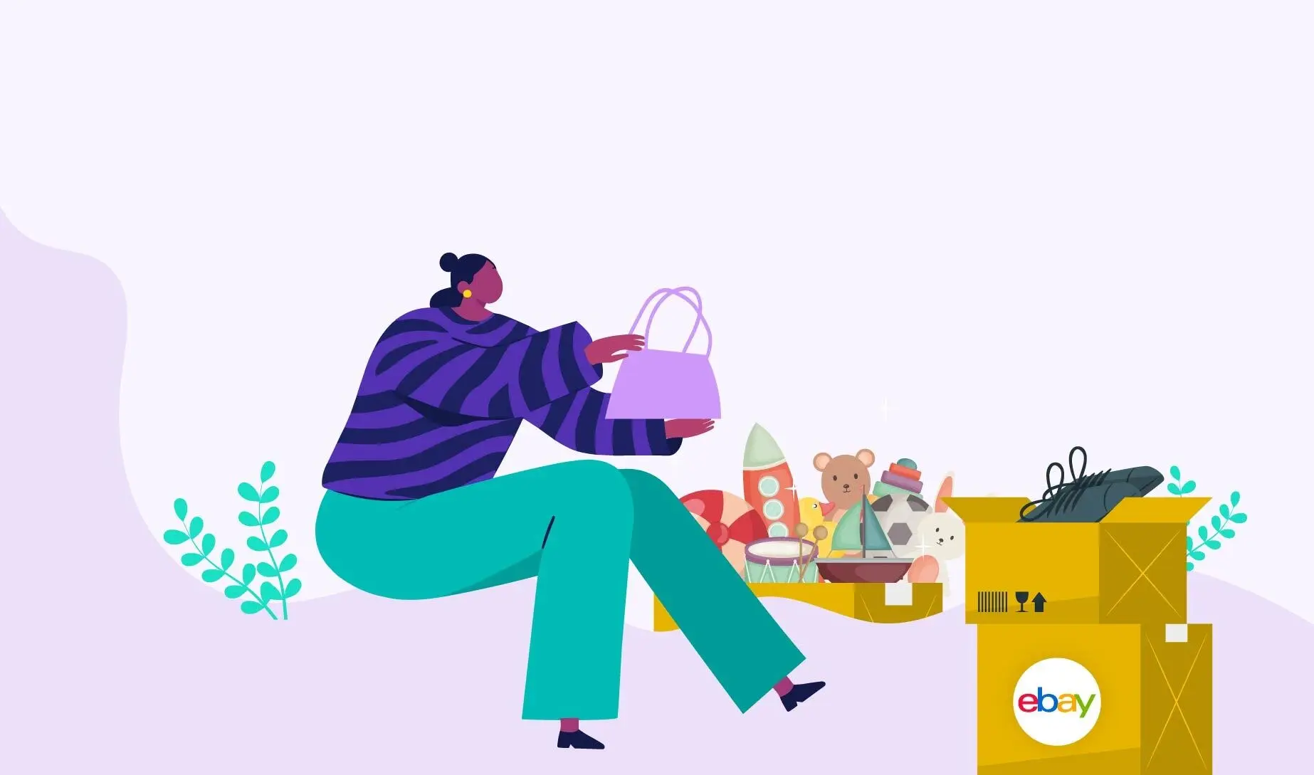 20+ Best Selling Items on eBay (Full Guide)