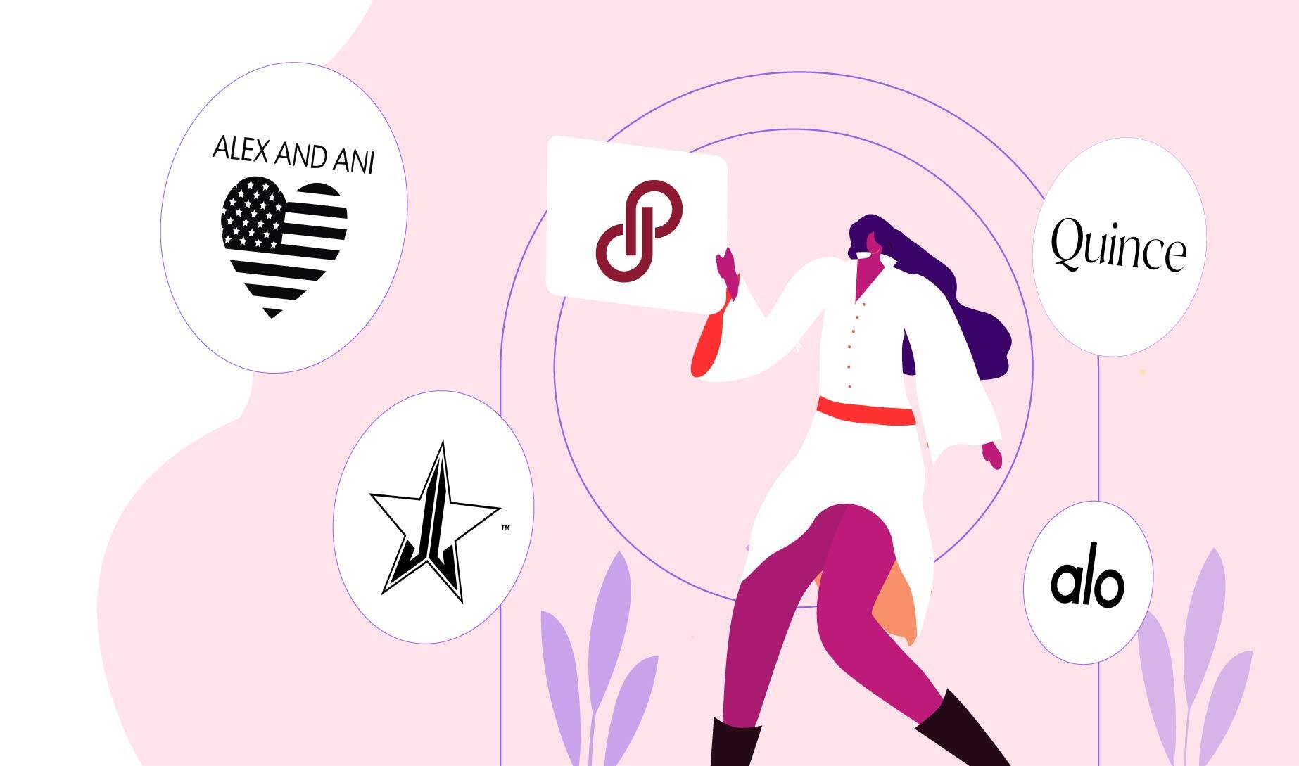 Trends & Best Brands to Sell on Poshmark