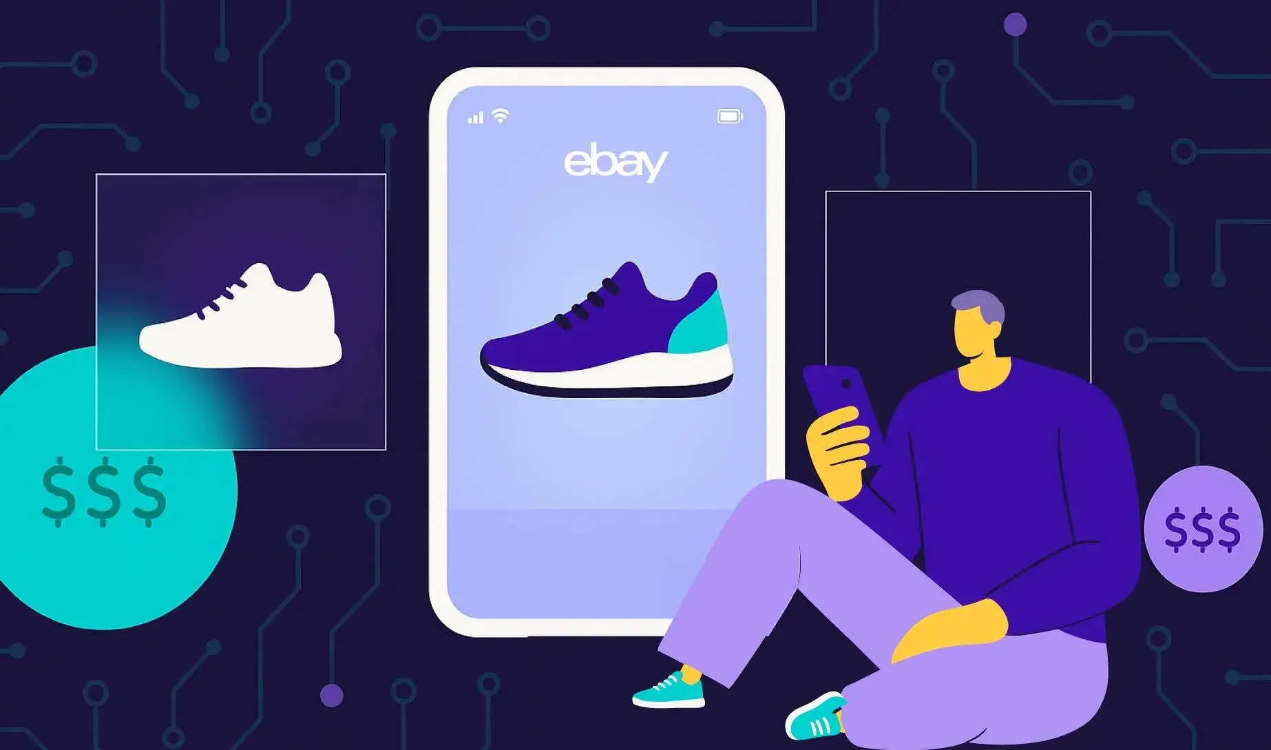 eBay Sneaker Fees Explained. A Seller’s Complete Breakdown